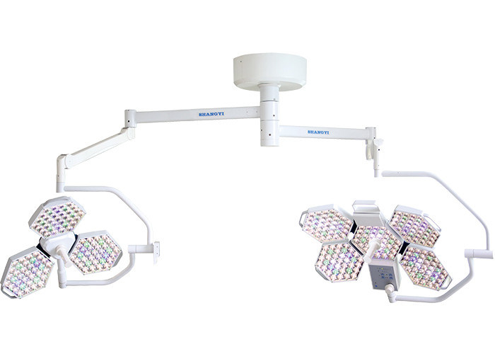 Ceiling Mounted Overhead Surgical Lights