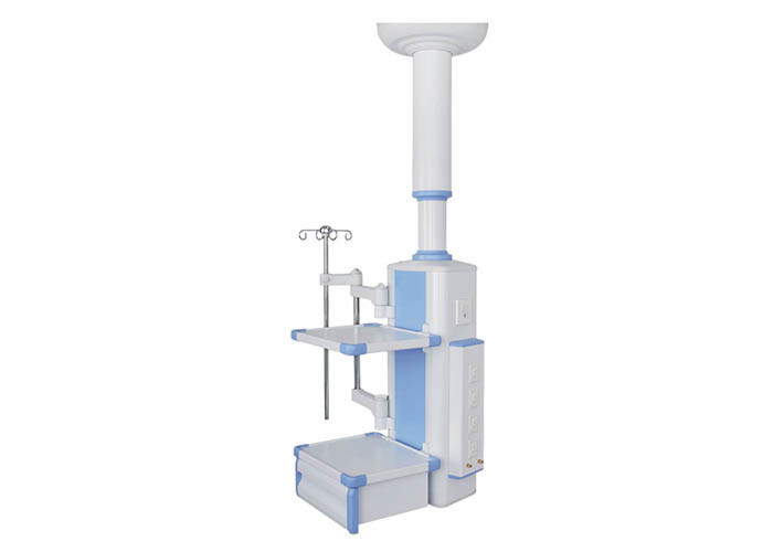 Medical Gas Pendants Hospital Pendant Ceiling-Mounted(Power) Column ...