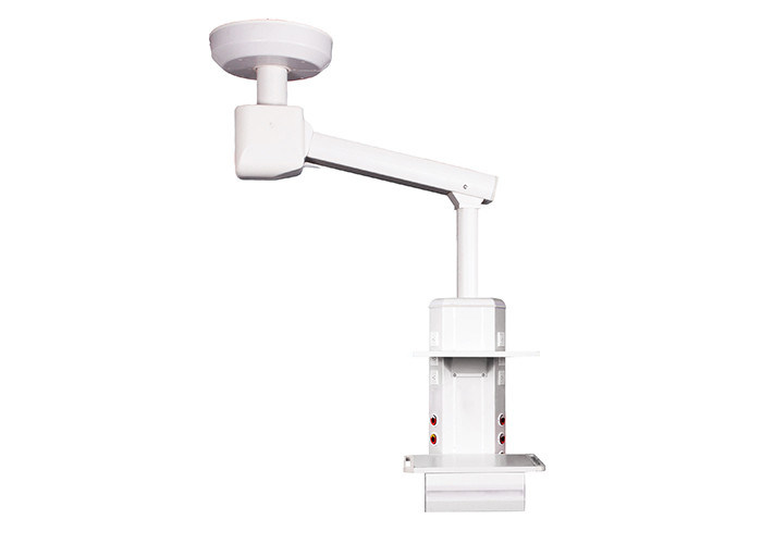 Single Arm Revolving Pendant Medical Gas Pendant in ICU Room (Electrial ...