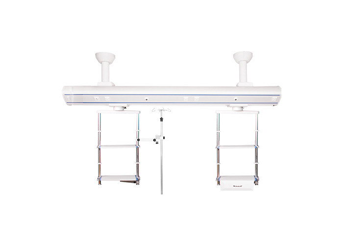 Surgical Pendant HFP-C+C ICU Bridge Type Ceiling Medical Gas Pendant ...