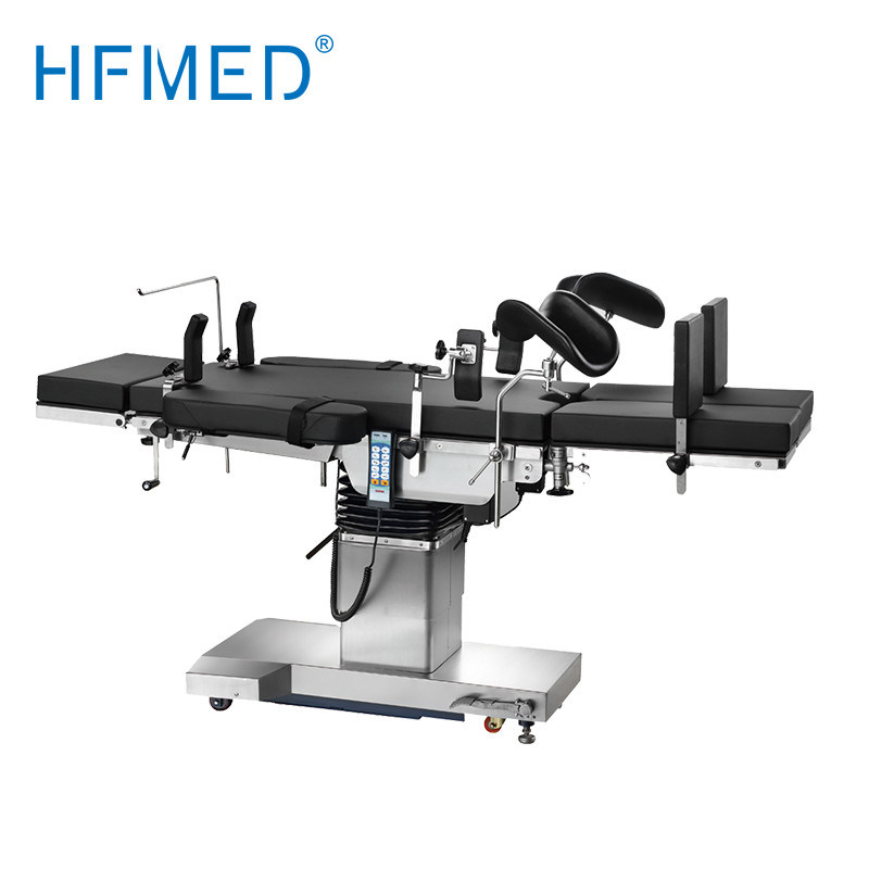 300mm Sliding Orthopedic Operating Table Electric Hand Control With ...
