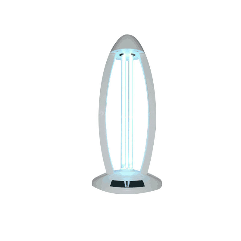 Potable Desk Type UV Sterilization Medical Devices Ultraviolet ...