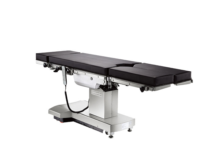 Electro Hydraulic Operation Theatre Table , Sliding Medical Gyn Exam Table