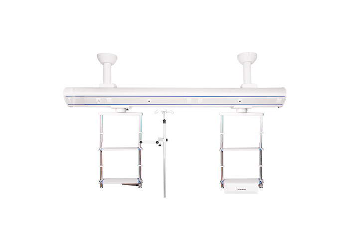 Surgical Pendant HFP-C+C ICU Bridge Type Ceiling Medical Gas Pendant ...