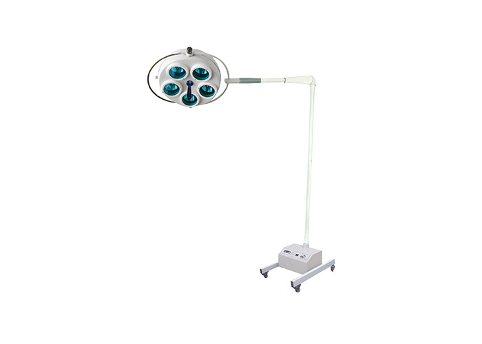 Movable Halogen Portable Surgical Lights With Battery for Dental ...