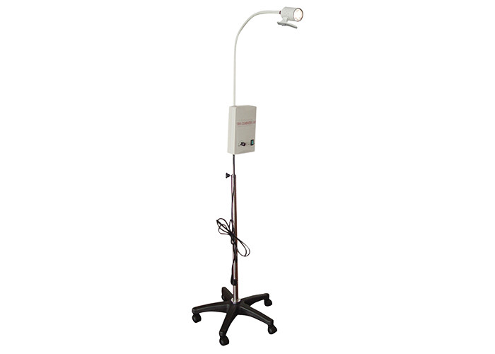 4800K 220V 50Hz LED Medical Exam Light Inspection Lamp With ...
