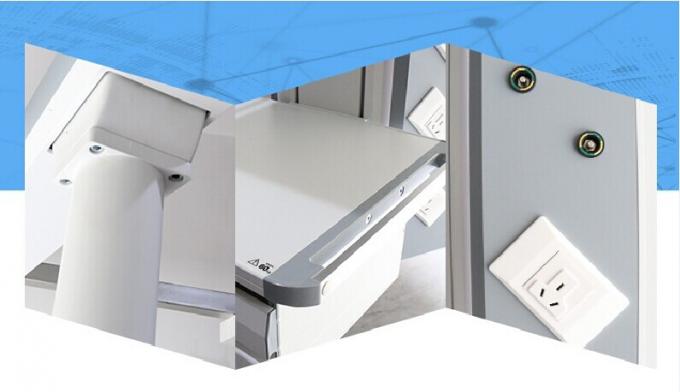 Medical Gas Pendants Hospital Pendant Ceiling-Mounted(Power) Column ...