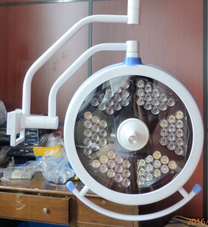 Shadowless Portable LED Operating Room Lights With Battery Support ...