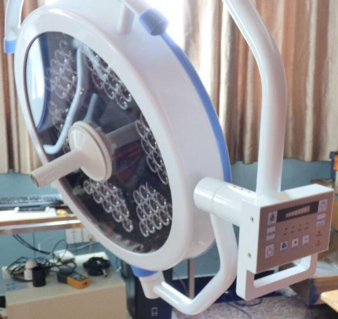 Movable Medical Portable 120000 Lux Led Surgery Light Operating Room Lamp