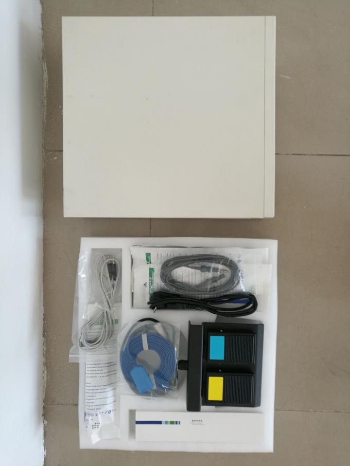 High Frequency ESU Electrosurgical Unit Cautery Machine ...