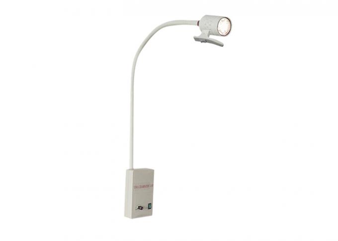 Mobile LED Medical Exam Light 30000 Lux , Medical Lighting Equipment ...