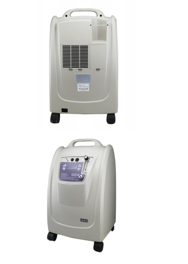 Atomization Portable Medical Devices PSA SPO2 Nebulizer Oxygen Concentrator