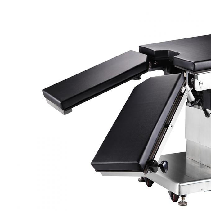 300mm Sliding Surgical Operation Table Operating Room Table Electric ...