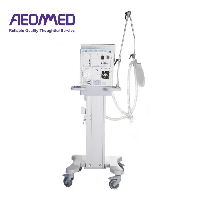 Hospital medical ventilator breathing apparatus machine price (VG70)
